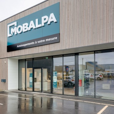 Mobalpa Château-Gontier : Votre cuisiniste sur mesure à Château-Gontier