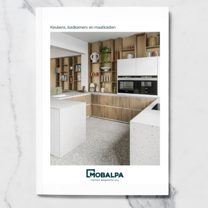 Download onze catalogus | Mobalpa