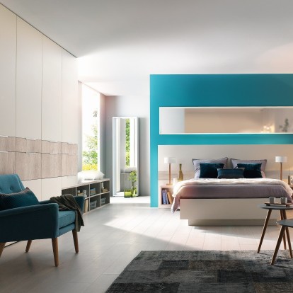 Combien coûte une armoire sur mesure ? Mobalpa