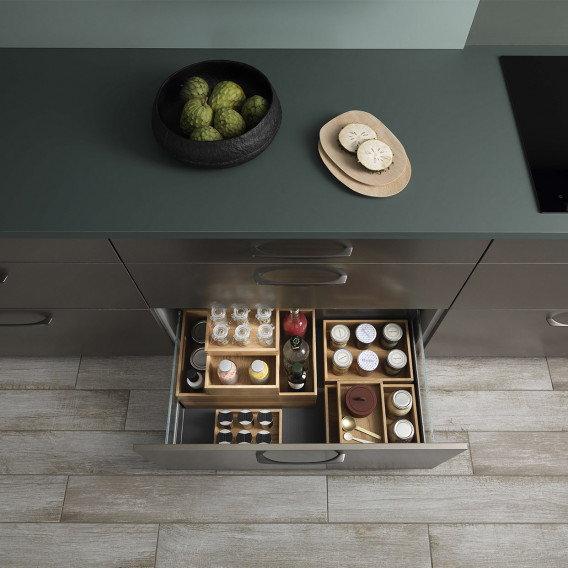 Pourquoi choisir une cuisine Mobalpa ? | Mobalpa