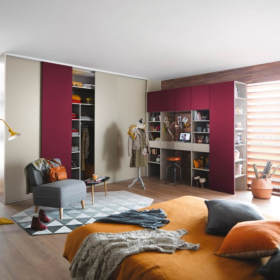 Open dressing: de voordelen en organisatie van een open dressing | Mobalpa